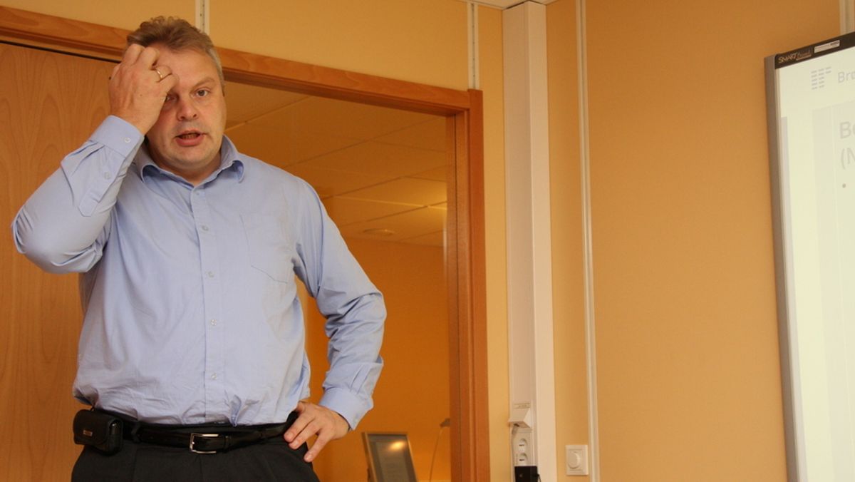 Bygger eNorge på tre kontinenter | Tu.no