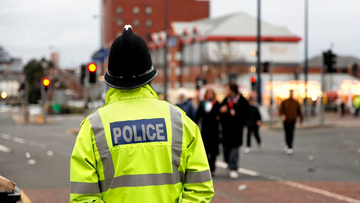 Kjappere mobil-politi | Tu.no