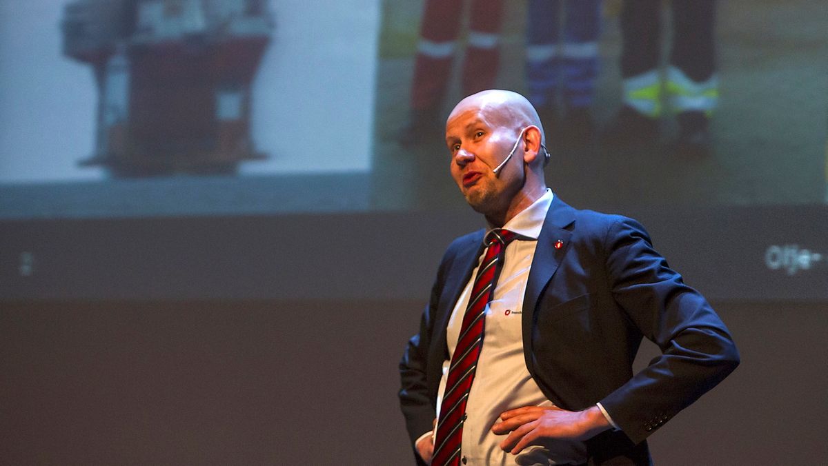 Norge vil ha Esa-støtte til Johan Castberg-feltet | Tu.no