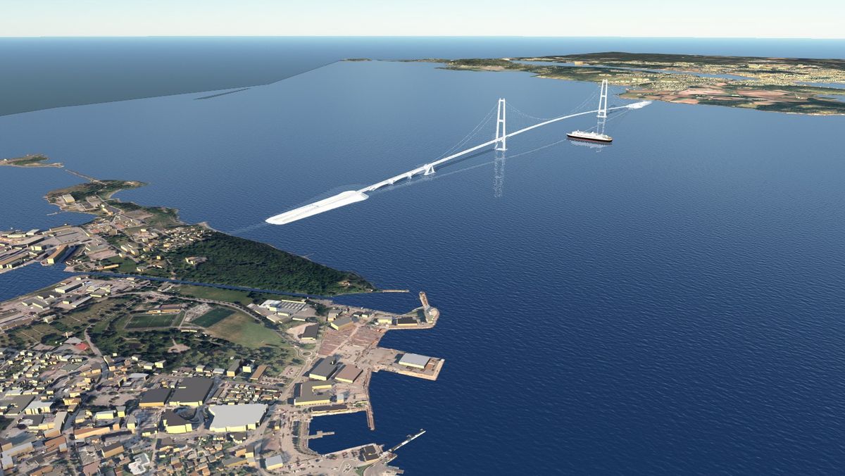 Slik svarer Vegvesenet brumotstanderne | Tu.no