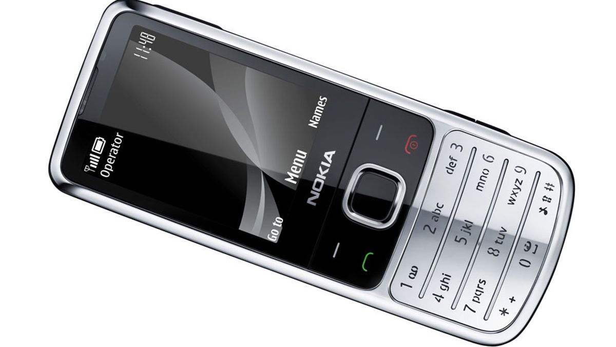 Nokia 6700 Classic | Tu.no