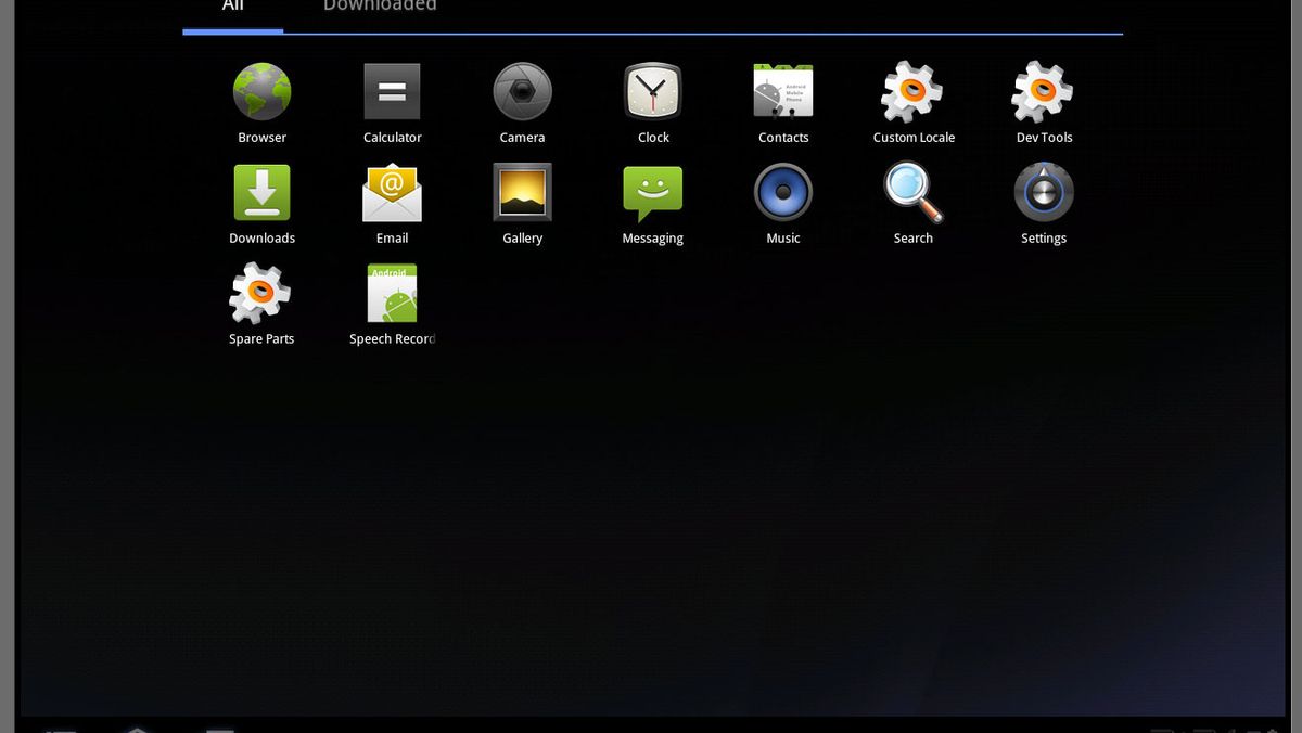 Slik kan du teste Android 3.0 | Tu.no