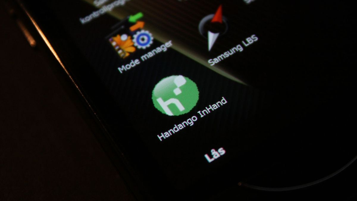 Få app store på Windows-mobilen | Tu.no