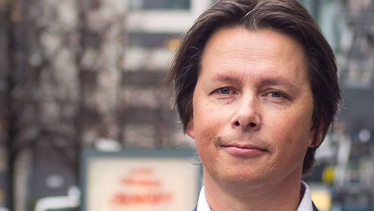 Eks-Opera blir toppsjef i Creuna | Tu.no