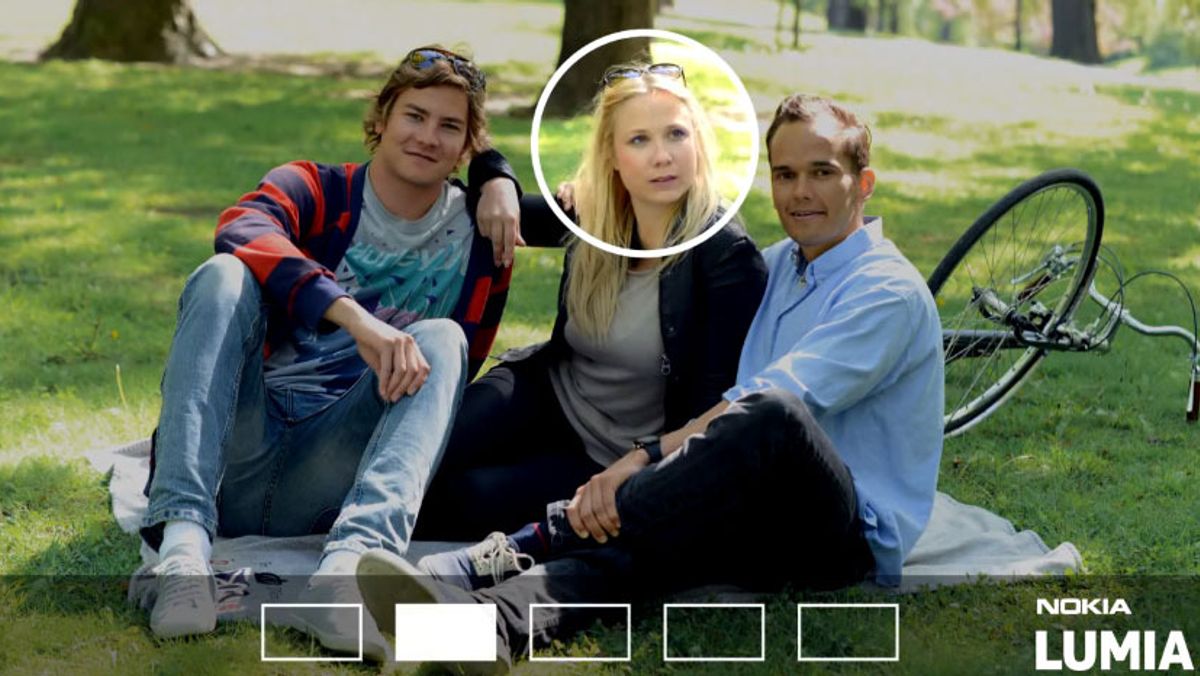 Nå kan alle se bra ut på bilder | Tu.no