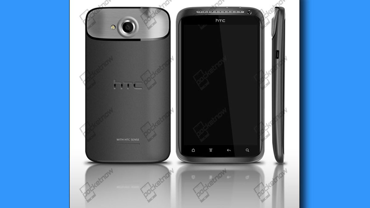 HTC først med fire kjerner? | Tu.no