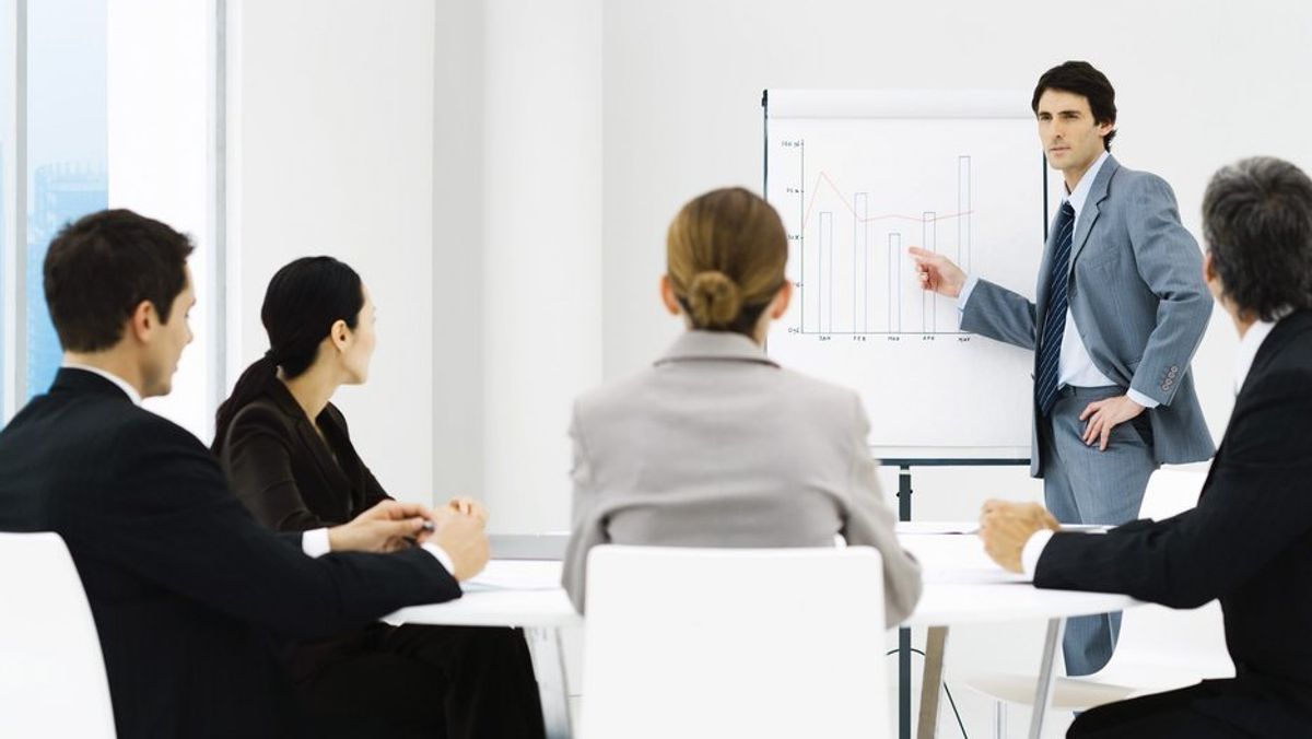 «Hva betyr fleksibel arbeidstid? Kan jeg jobbe når jeg vil? Eller må ...