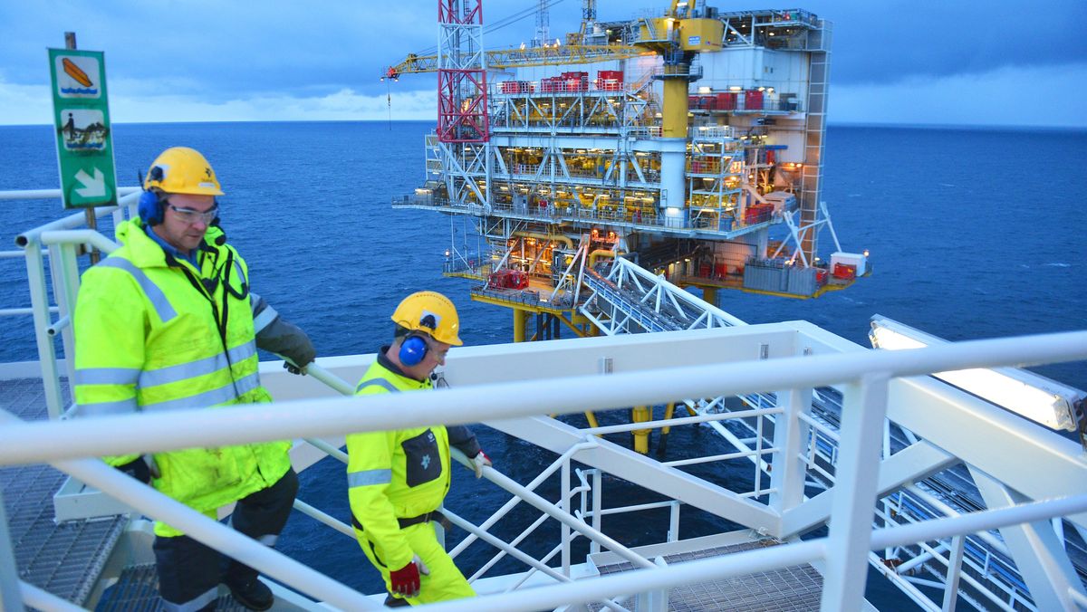 Det er to forskjellige kulturer i olje- og fastlands-industrien | Tu.no