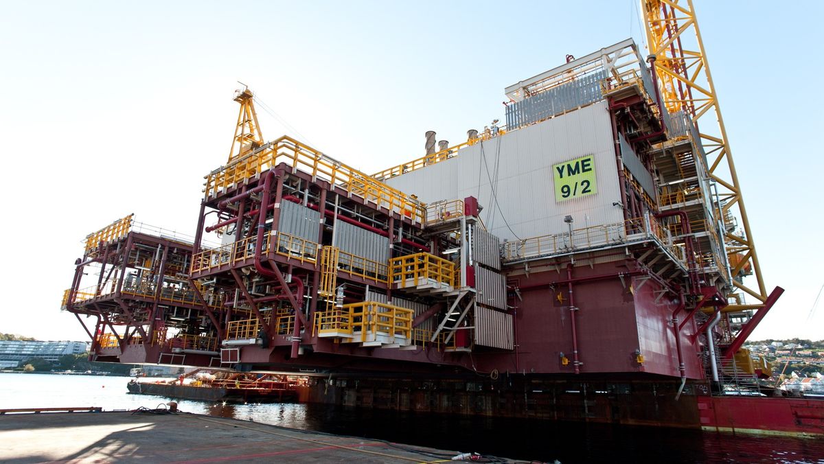 Yme-partner utsetter produksjonsstart | Tu.no