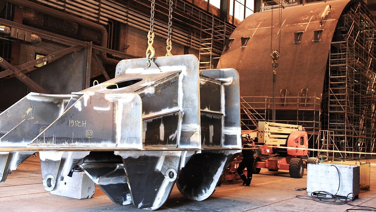 Statoil gir Technip kontrakt på fire milliarder | Tu.no