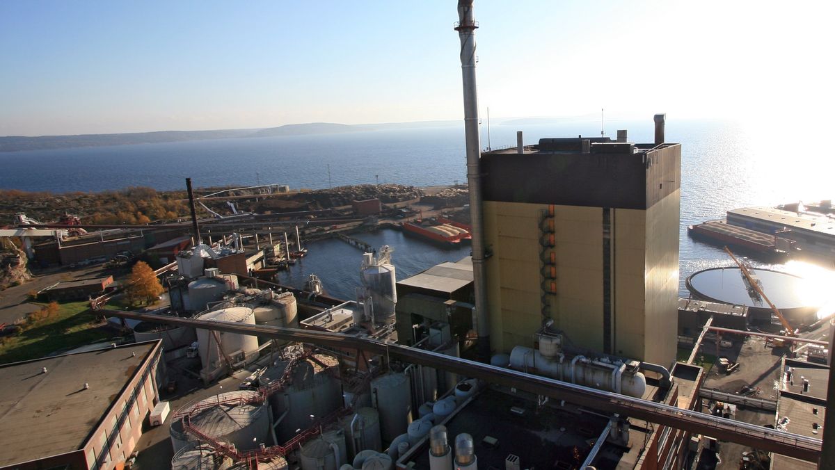 Statkraft og Södra oppretter nytt biodrivstoffselskap | Tu.no