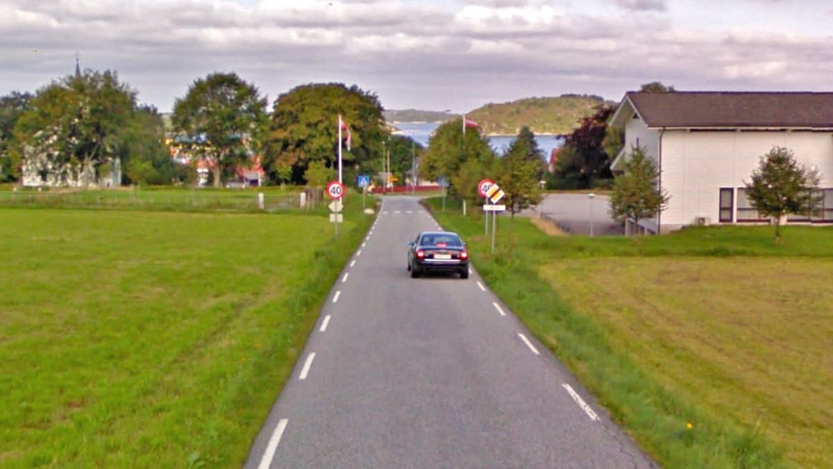 Bertelsen & Garpestad utbedrer i Fitjar | Tu.no