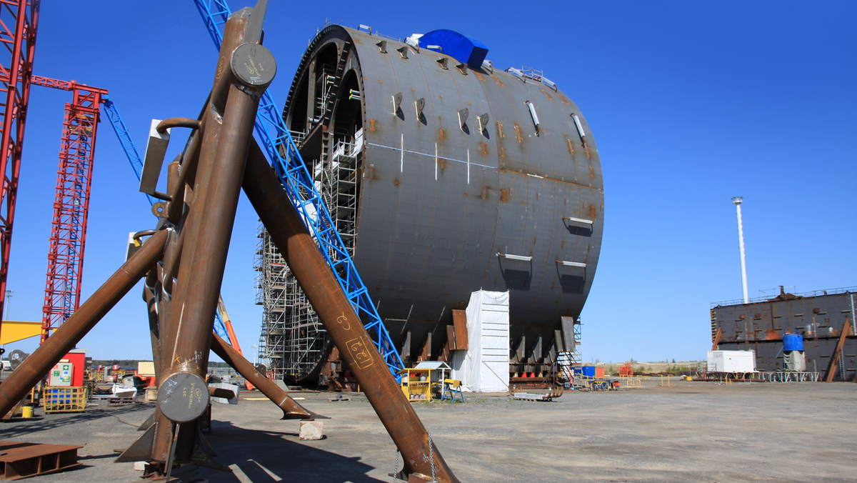 Skylden ligger i Asia | Tu.no