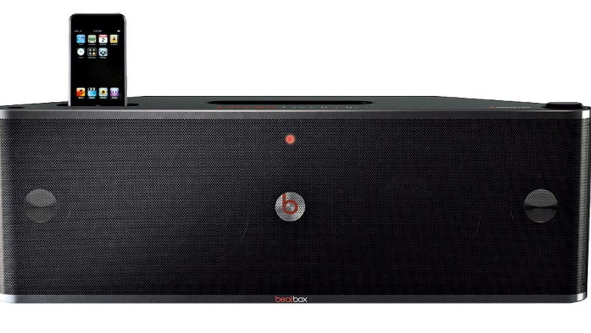 TEST: Monster Beatbox | Tu.no