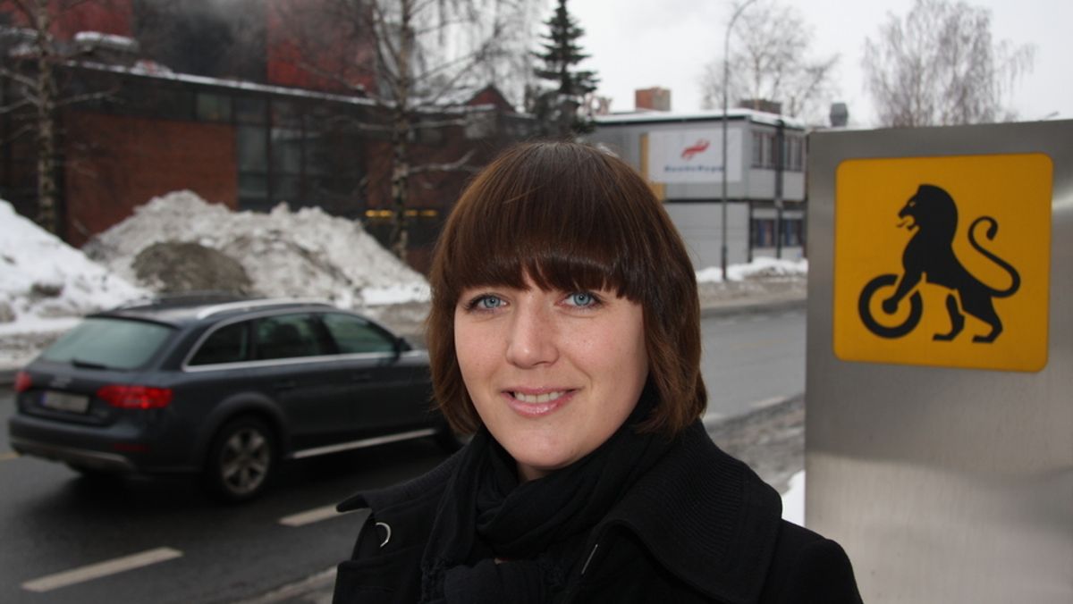 Store biler må bli billigere | Tu.no