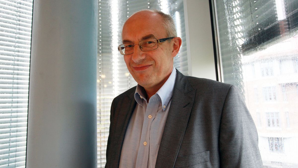 Nordmenn slurver med mathygiene | Tu.no