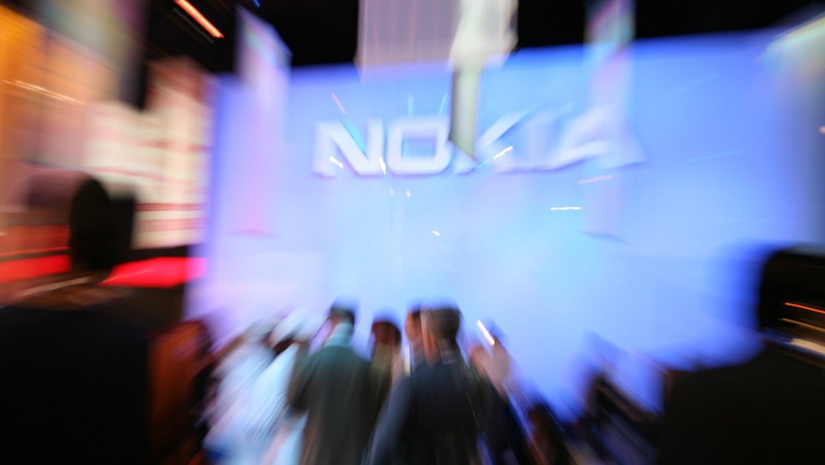 Intel og Nokia går sammen - Tu.no