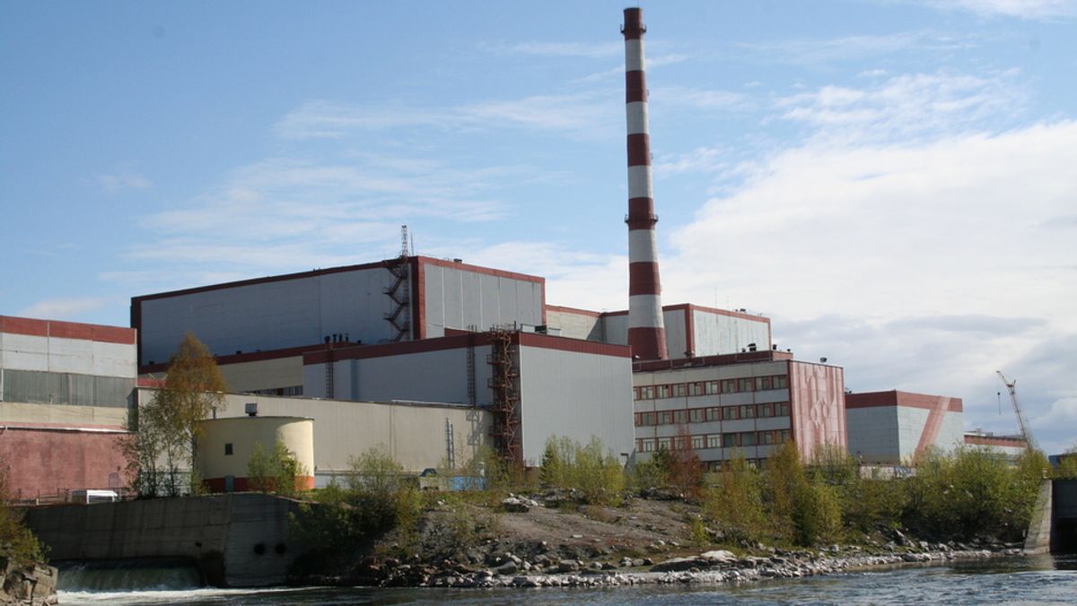 Vil importere kraft fra Kola | Tu.no