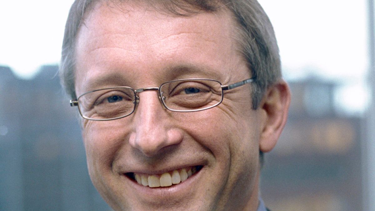 Lunder ny toppsjef i VimpelCom - Tu.no