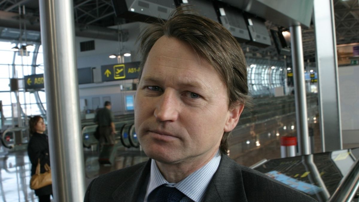 Vil sende professor på interrail | Tu.no