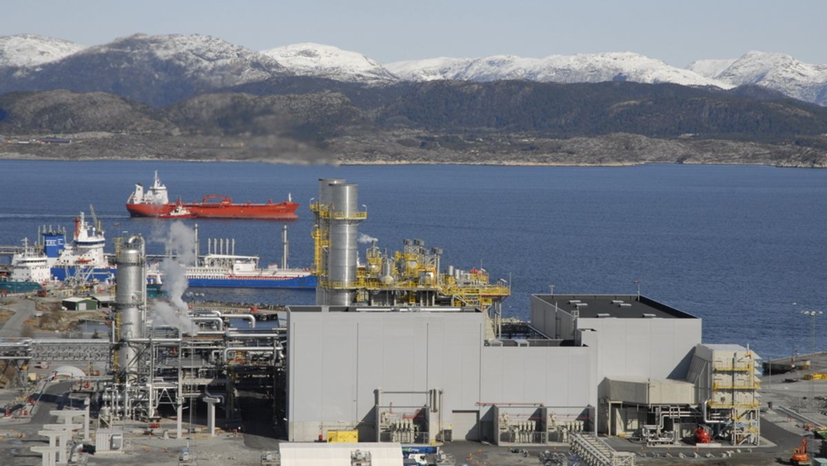 Statoil kjøper kraftverket på Mongstad | Tu.no