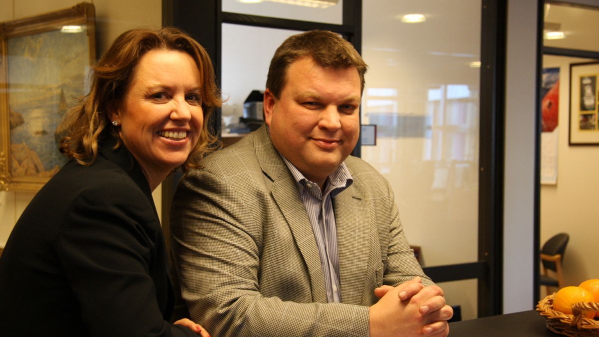 Rådgiverne vil ha passivhus | Tu.no