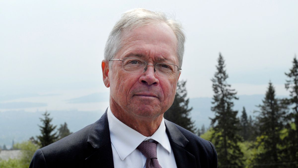 Bygg norsk kraftlinje gjennom Sverige | Tu.no