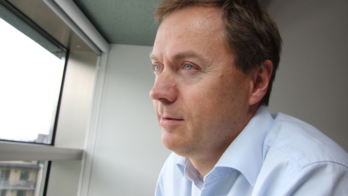 Begrepet "industridød" kan begraves | Tu.no