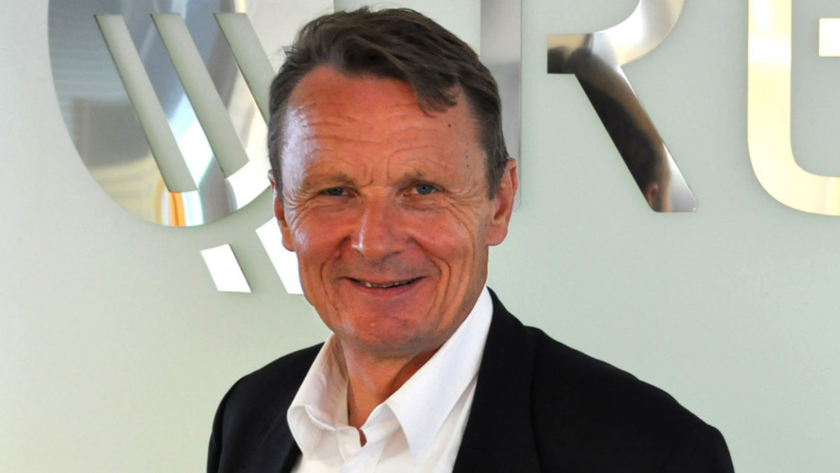 Energiselskapene motarbeider solenergi | Tu.no