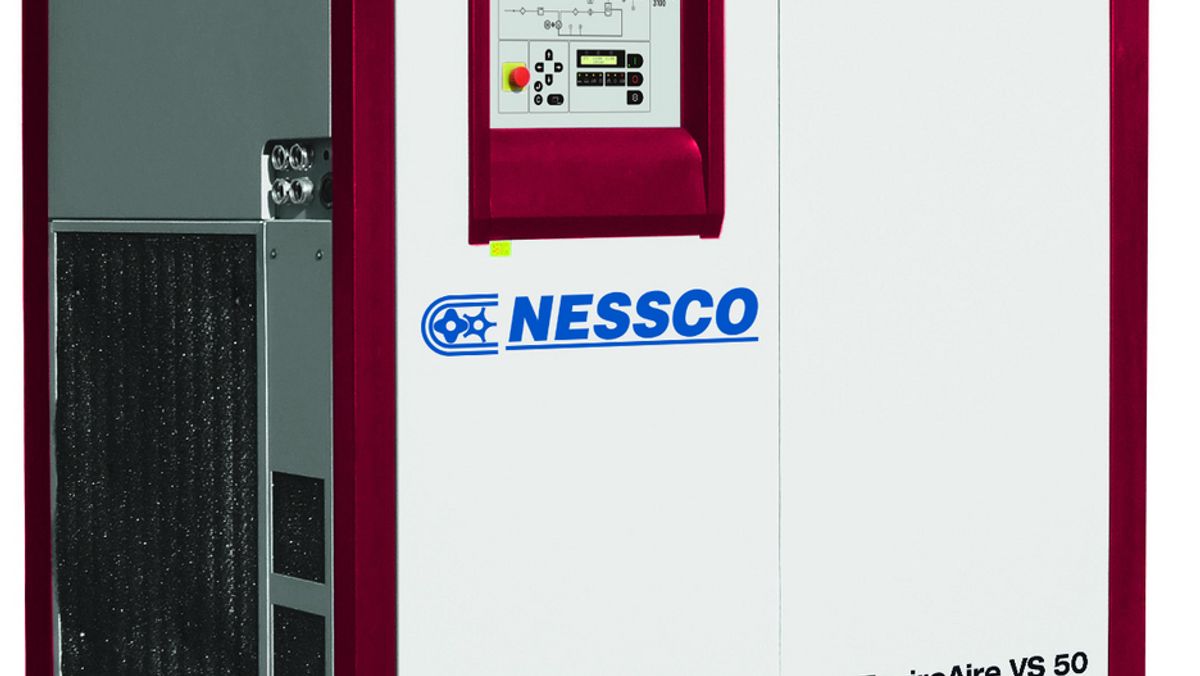 Flere oljefrie kompressorer - Tu.no