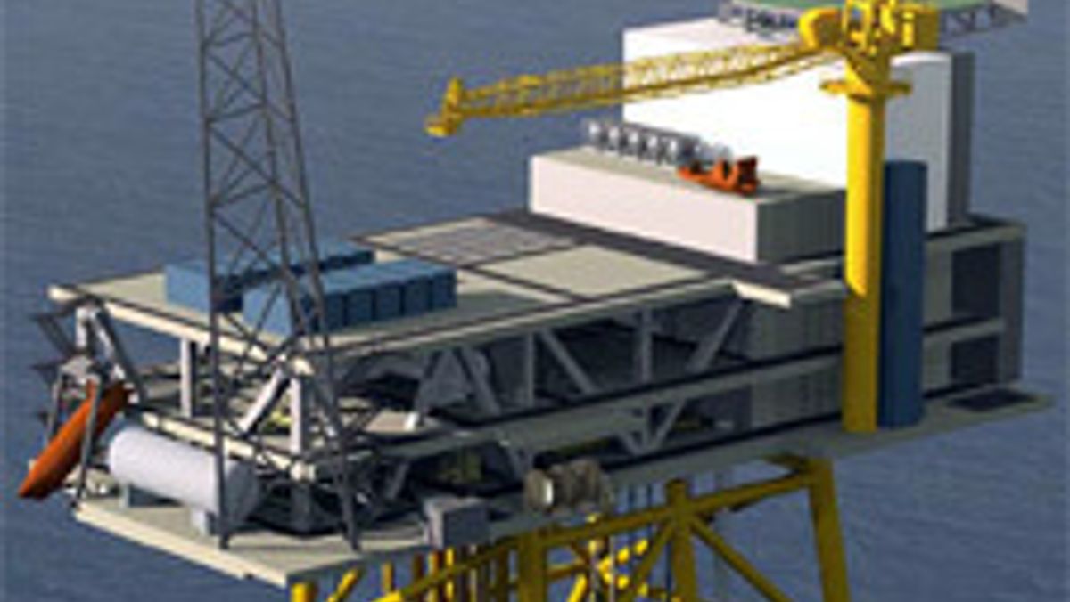 Samsung bygger Valemon-dekket | Tu.no