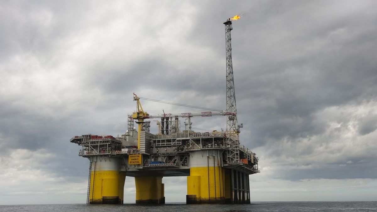 Equinor med nytt gassfunn | Tu.no