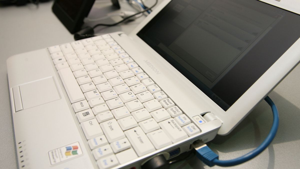 Lad PC-en på 10 minutter - Tu.no