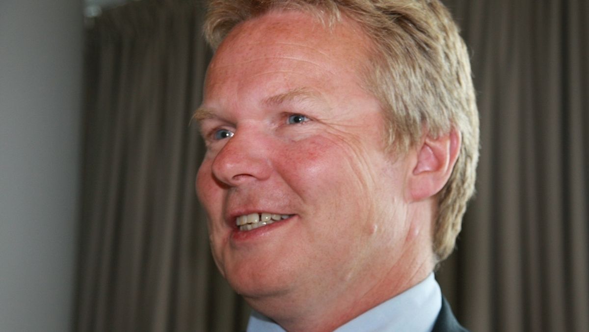 Sjef for ti tusen hoder | Tu.no