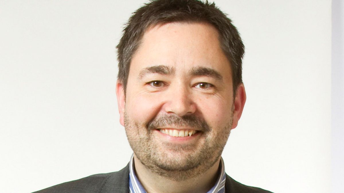 Ny generalsekretær i Tekna | Tu.no