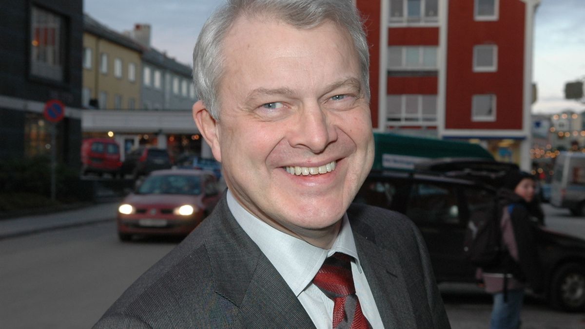 PUD levert for Valemon-utbyggingen | Tu.no