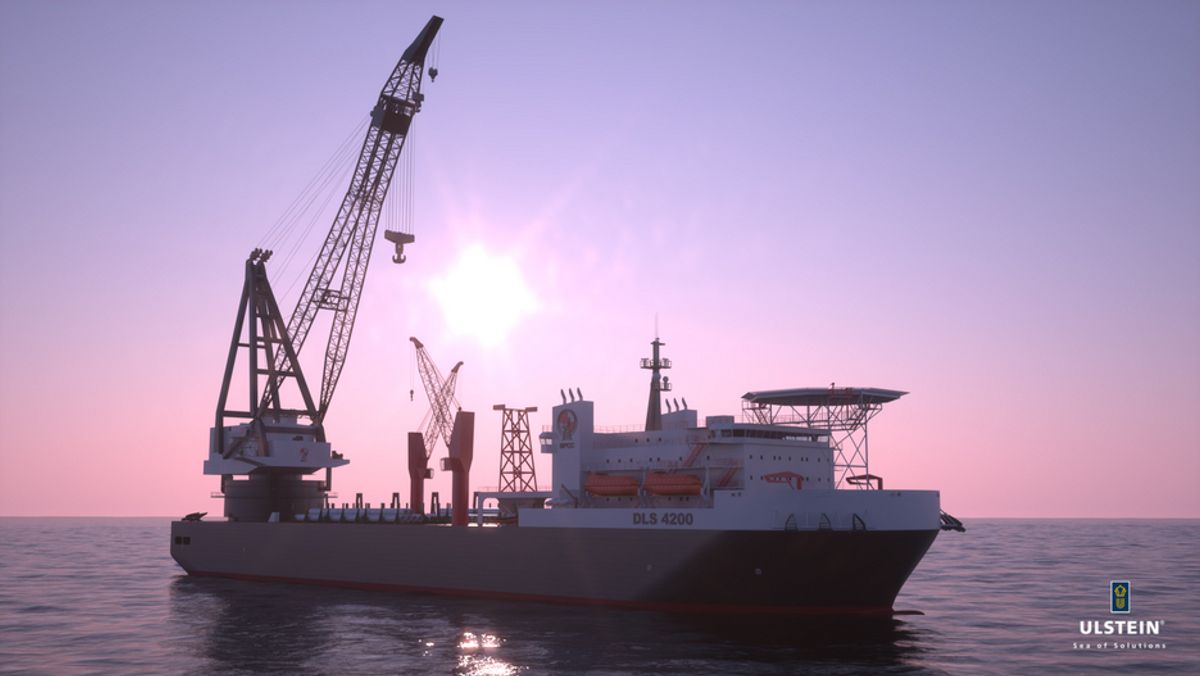 Internasjonal tungløfter | Tu.no