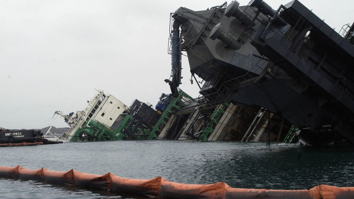 Slipper Rocknes-erstatning - Tu.no