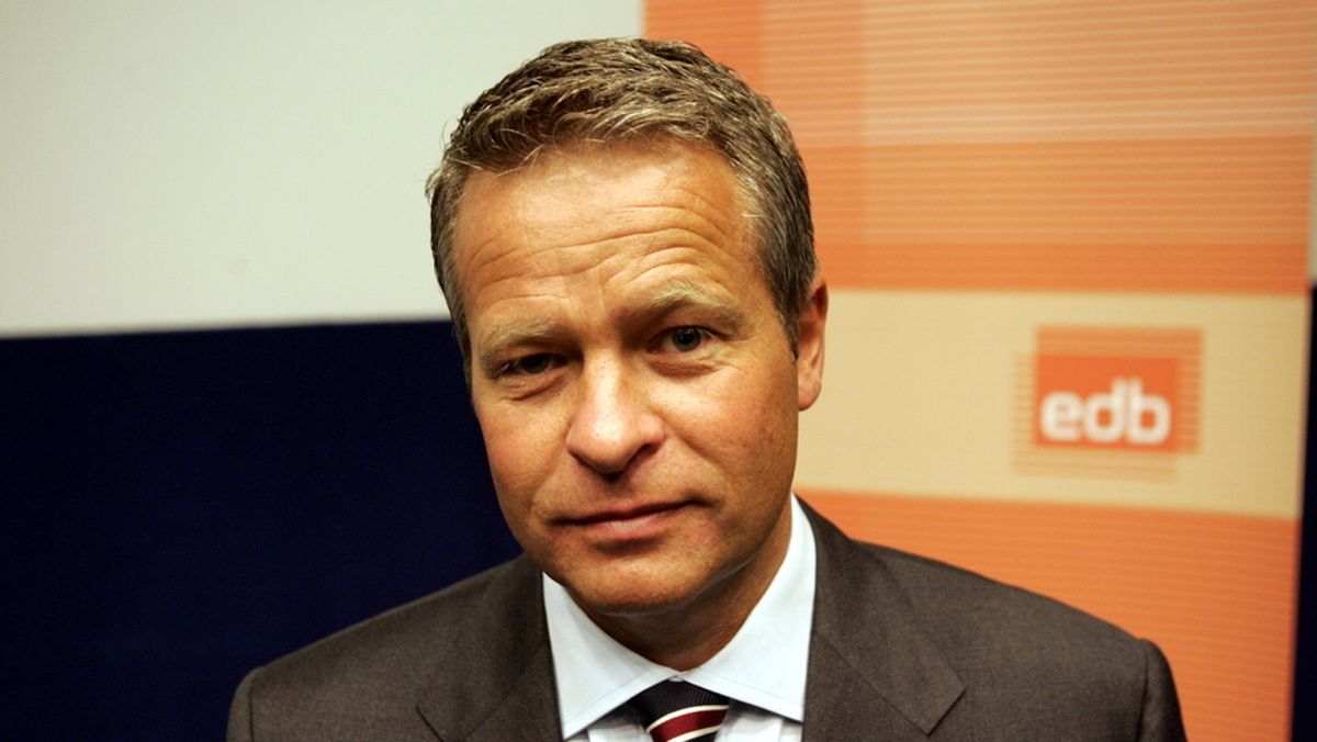 Dette tjener IT-toppene | Tu.no