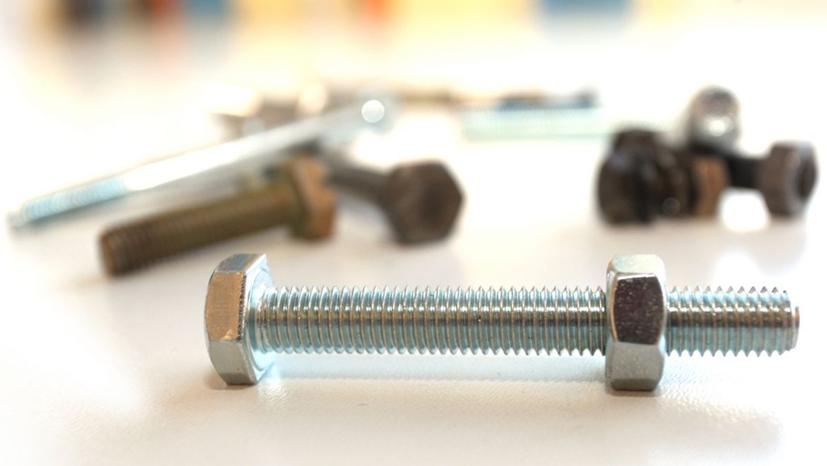 Kunsten å sammenføye | Tu.no