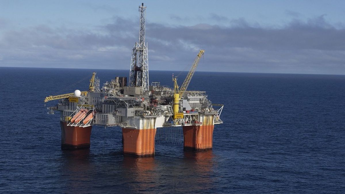 Snorre oppgraderes for 5 milliarder - Tu.no