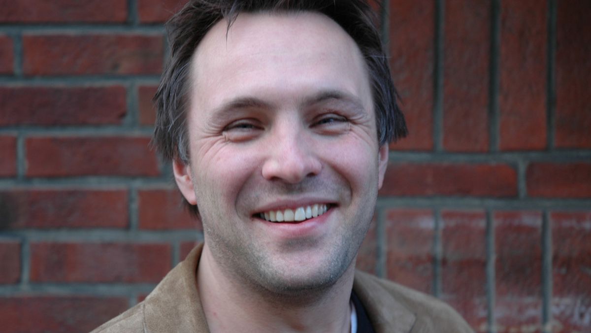 Avgjørende med Giskes hjelp - Tu.no