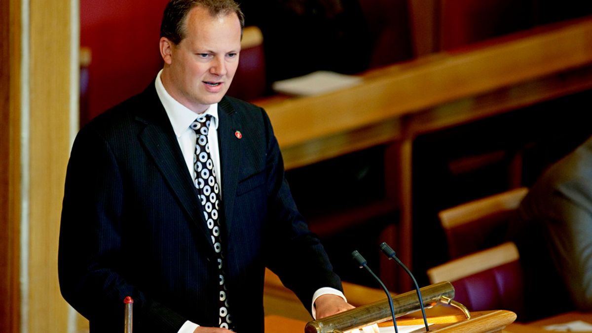 Regjeringen skryter på seg arbeidsplasser | Tu.no