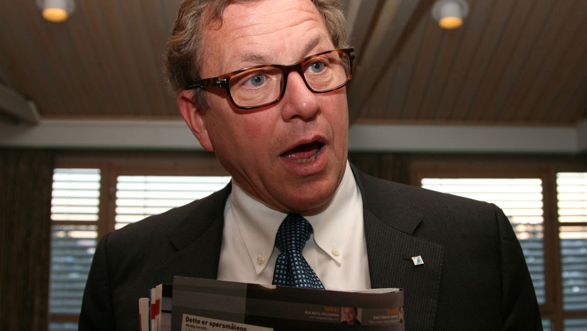 Karaktersettingen danner felles verdier - Tu.no