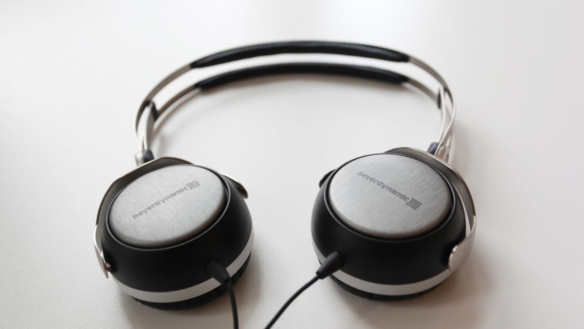 TEST: Beyerdynamic T50P | Tu.no