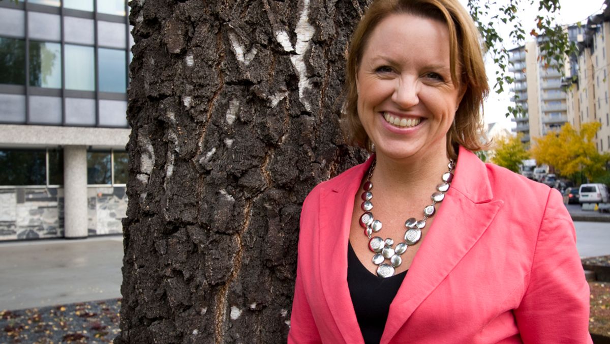 Energikonkurranse blant rådgiverne - Tu.no