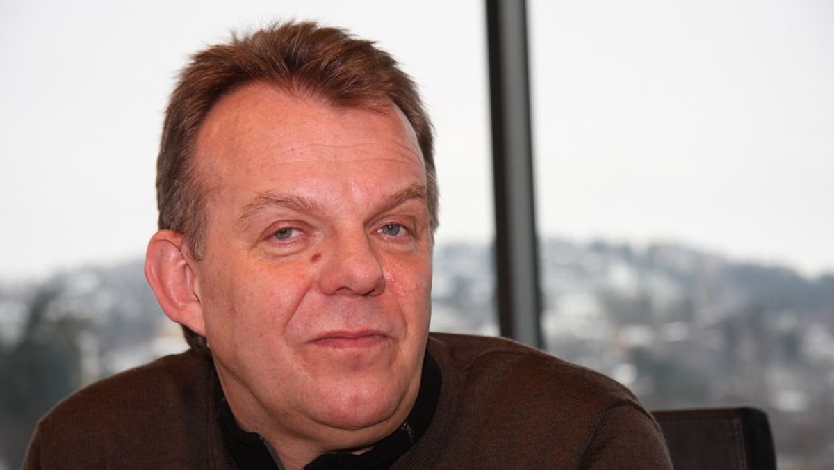 Skal komme styrket ut av krisen - Tu.no