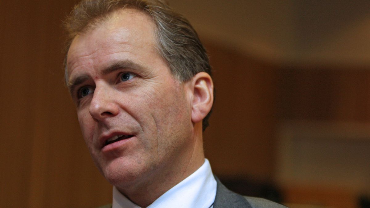 Du glemte noe, Jens - Tu.no