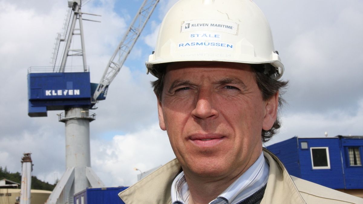 Kleven investerer i ny teknologi | Tu.no