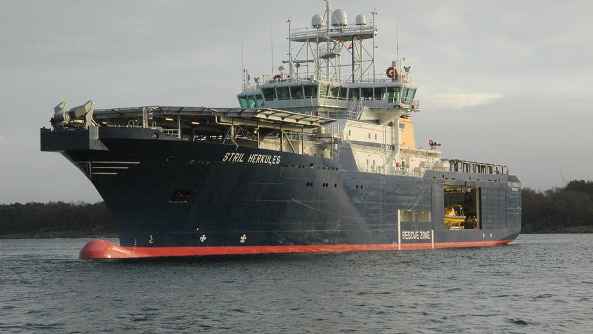 Kunne hindret Statfjord-uhellet - Tu.no